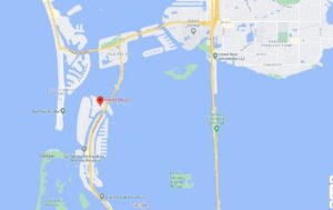 Ferries to Shell Key | Friends of Shell Key