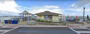 Ferries to Shell Key | Friends of Shell Key